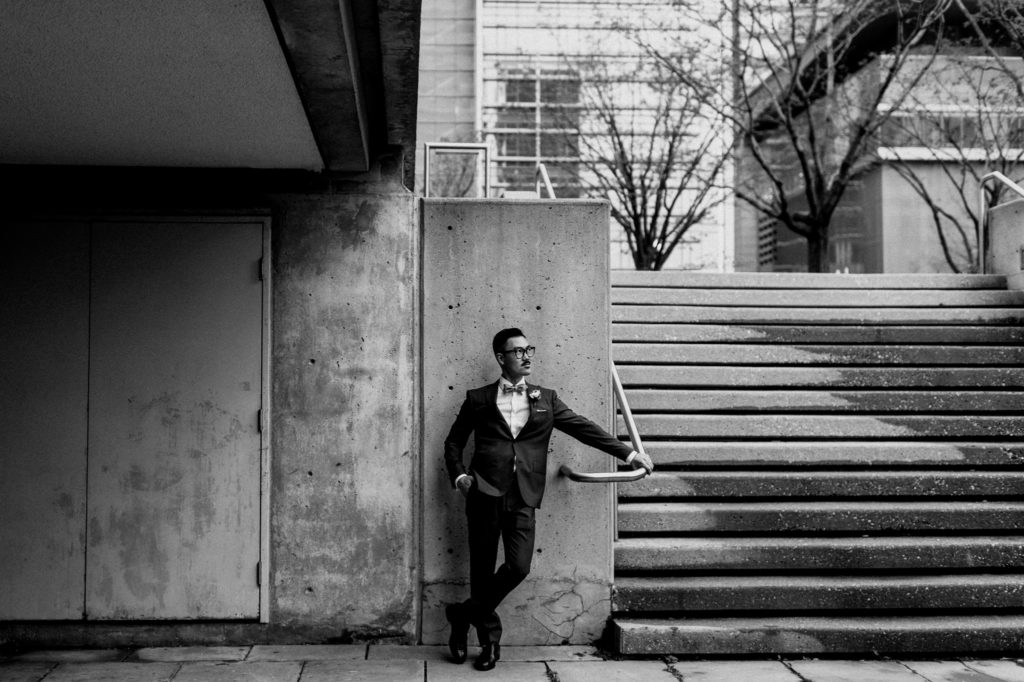 Toronto Storys Building wedding - Jennifer Moher Photography