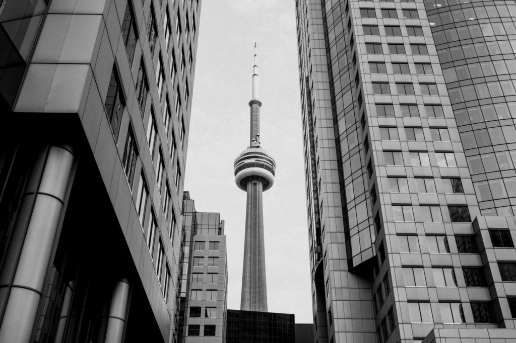 Toronto Storys Building wedding - Jennifer Moher Photography