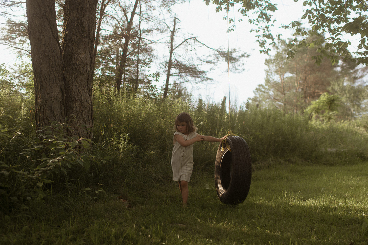 An unscripted family session - Jennifer Moher Photography