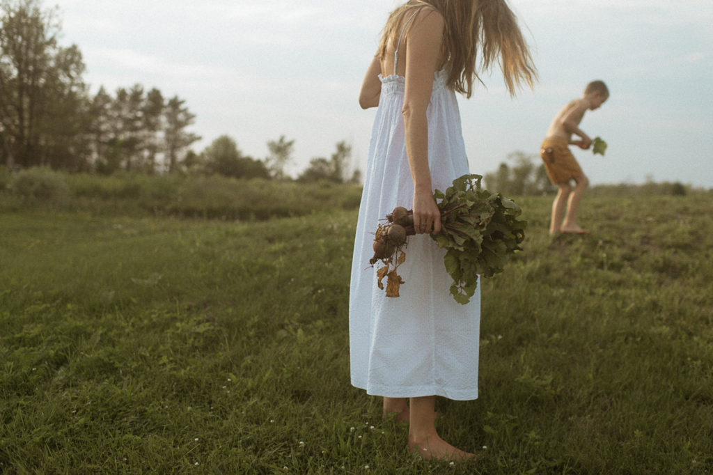 An unscripted family session - Jennifer Moher Photography